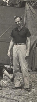 YESTERDAY'S TOWNS: IN MEMORY OF GEORGE HUBLER