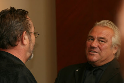 YESTERDAY'S TOWNS: TIM HOLST #3: MORE GUESTS