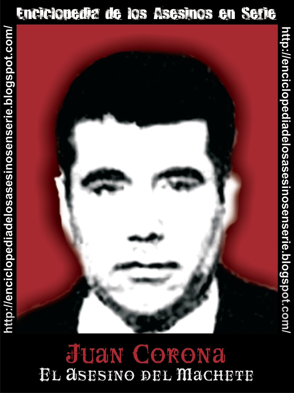 Enciclopedia de los Asesinos en Serie: marzo 2010