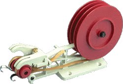 PUTTING the PIECES TOGETHER--trying to understand...