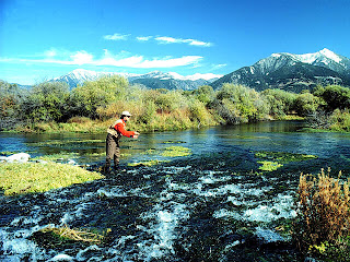 Top 10 Fly Fishing Rivers ~ She's So Fly Outdoor News