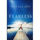 Woven by Words: Fearless by Max Lucado AND GIVEAWAY