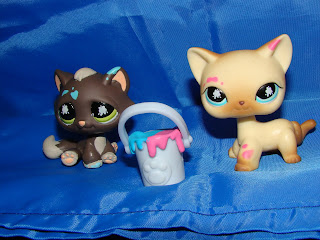 Mipetclub (Littlest Pet Shop): Lps nro 817, 818, 815, 816, 825, 826 ...