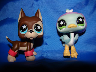 Mipetclub (Littlest Pet Shop): Lps nro 817, 818, 815, 816, 825, 826 ...