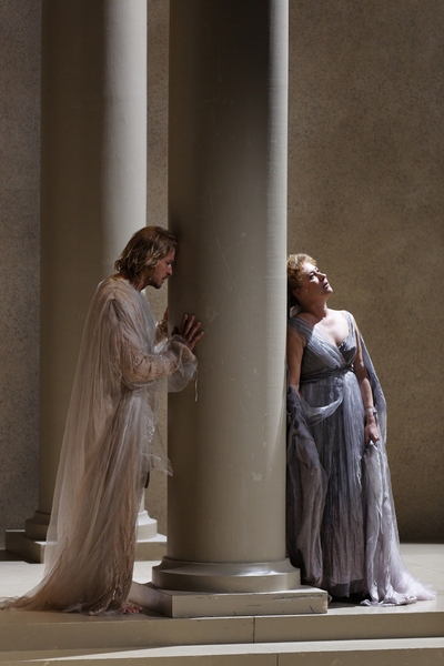 Sol y sombra... Coups de coeur, coups de gueule: Andromaque, de Racine ...