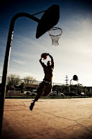 Ball Til We Fall: Ballin’ On The Row: how it all began