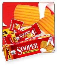 SUBHANALLAH CONFECTIONERY & GENERAL ( SUPER STORE): BISCUITS