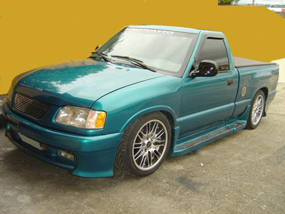 Carros tuning - S10 Tuning - Carros Tuning
