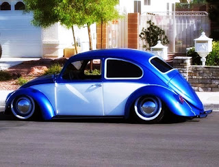 automotif: Carros tuning - Fusca Tuning