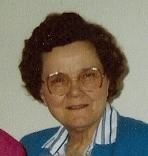 Jones Off Course: In Memory of Bernice Gerard