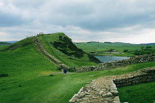 Discover English: Roman Britain