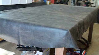 Homemade Hydro: Build a Hydro Table