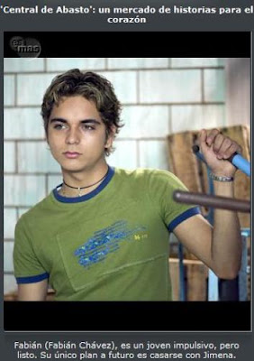 .::FaBiAn cHaVèZ::.: NUEVO PROYECTO DE FABIAN CHAVEZ