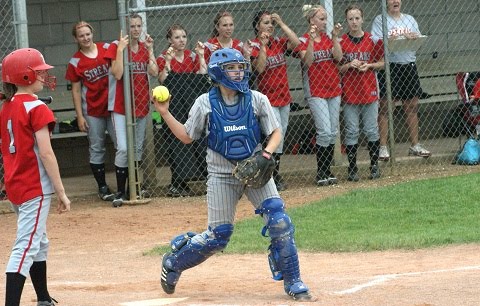 Belgrade-Brooten-Elrosa Jaguar Sports extended coverage: May 2010