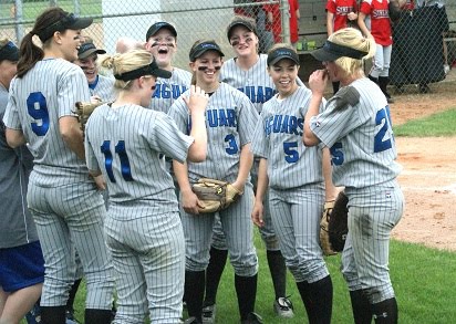 Belgrade-Brooten-Elrosa Jaguar Sports extended coverage: May 2010