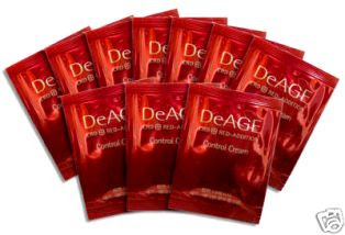 Beauty in da Blog: DeAGE; Control Cream