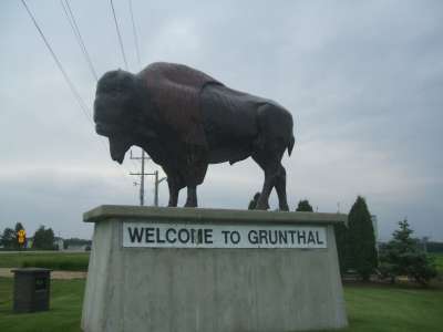 See The Country by Mystery Shopping