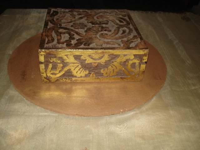 Latest Trousseau Packing Material: Welcome To The World Of Designer ...