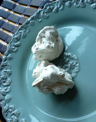 Food for Poems: Divinity (with Pecans)