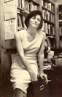 Food for Poems: Anne Sexton