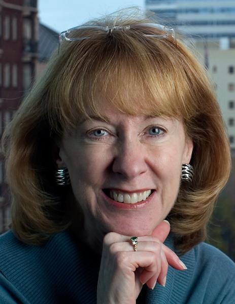 Narrative Roundtable: Sandy Rowe: Lessons from a life in news