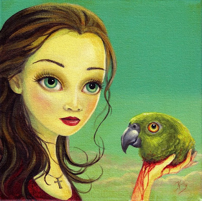 tumbling doll of flesh | Klaunt Greci