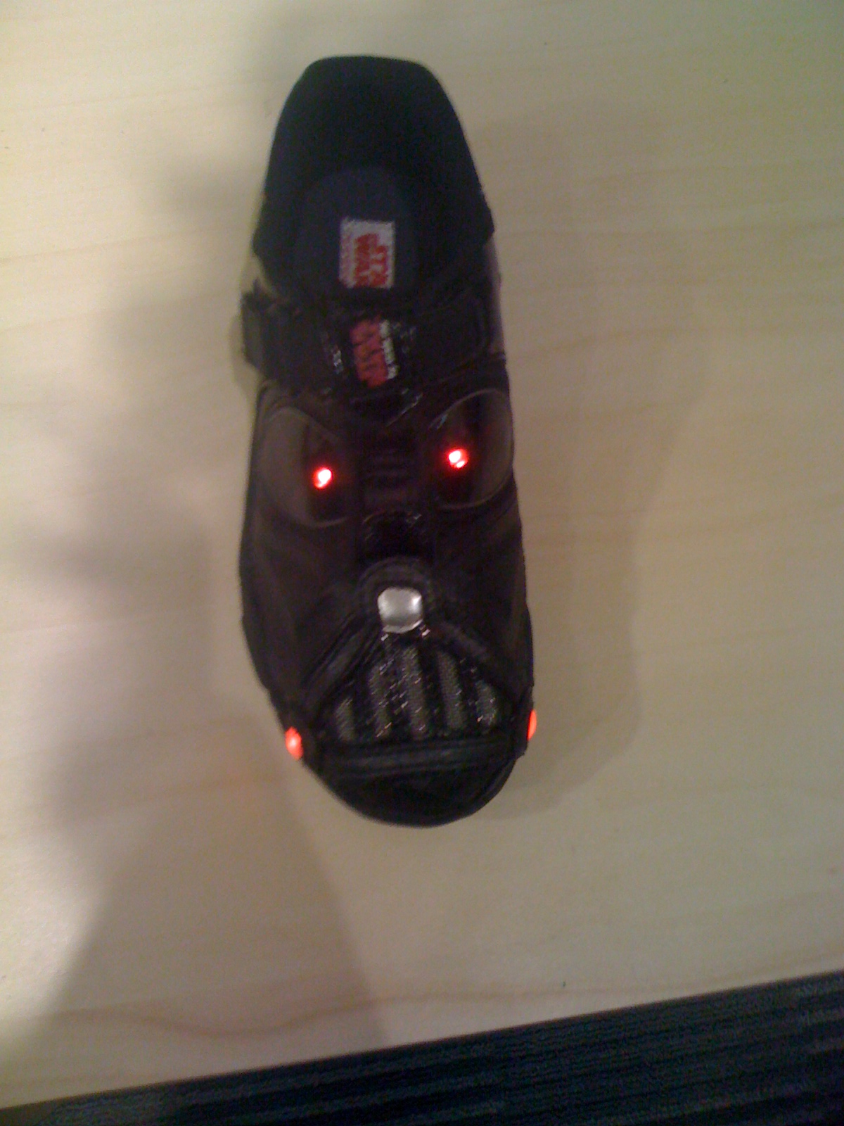 Your Mom Goes To College: Sneakers O'Toole