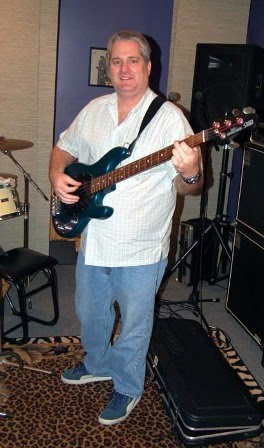 Rex and the Bass: MusicMan Month: SUB Series Guitars and Basses