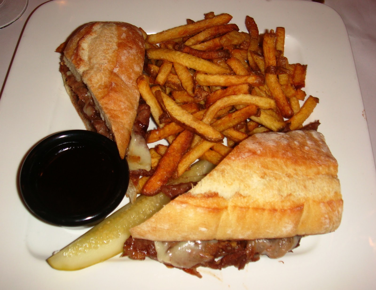 Pepperwood Bistro | Neurotic Nibbler