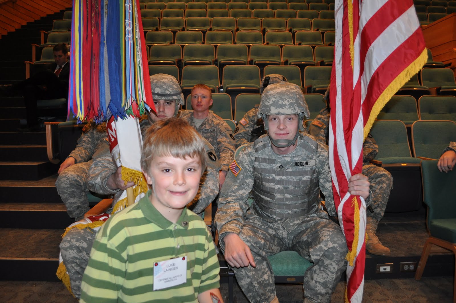 Minnesota Laingens: The Red Bulls Return!