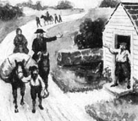 UTA Summer 2009 American Revolution: Loyalists, Patriots, and Neutralists