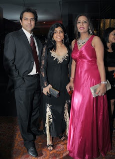 Roop and Bela: Bela Madan Throws Biggest Party Of The Season