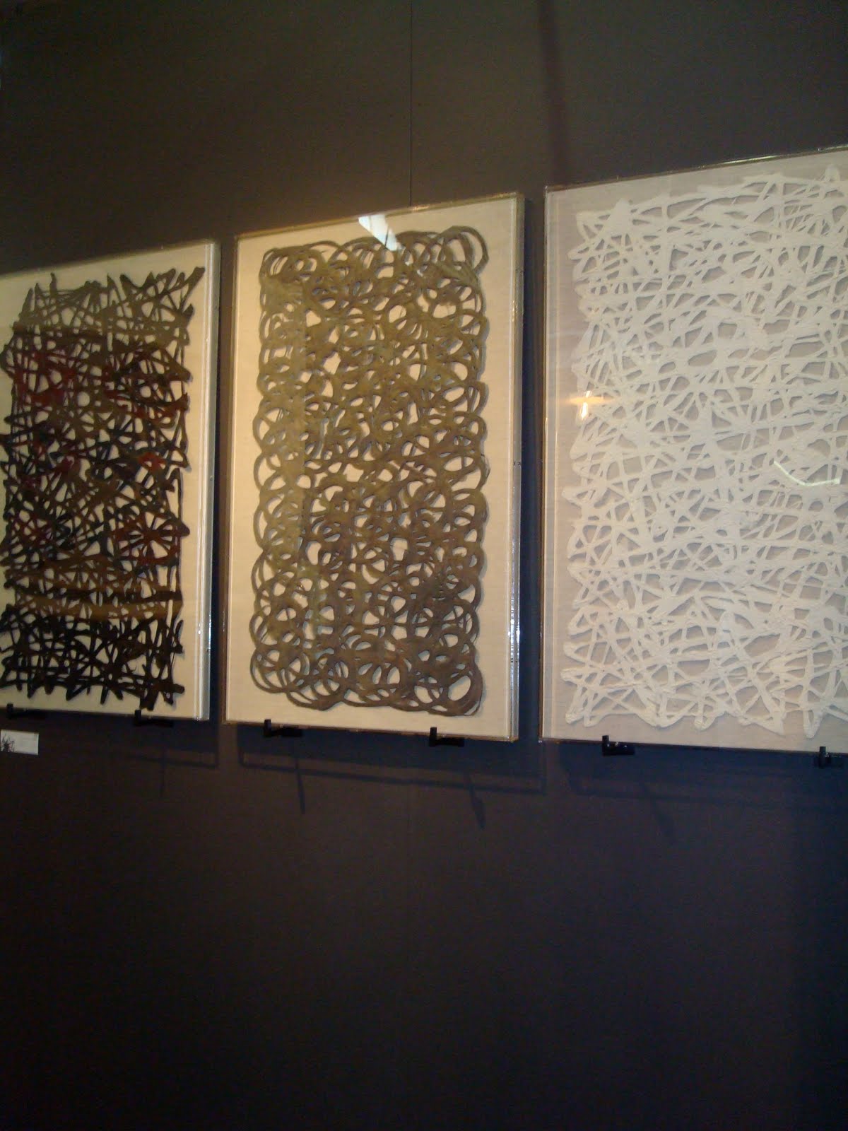 DIY: Natural Curiosities Artwork - Showit Blog