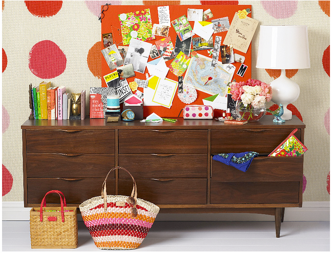 Colorful Memo Boards - Showit Blog