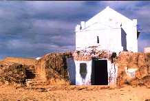 catholic churches in south india: MANAPAD