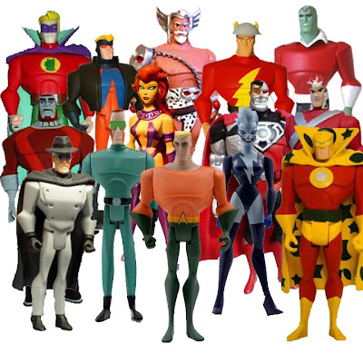 Jester's Babbles: JLU Class of 2010?