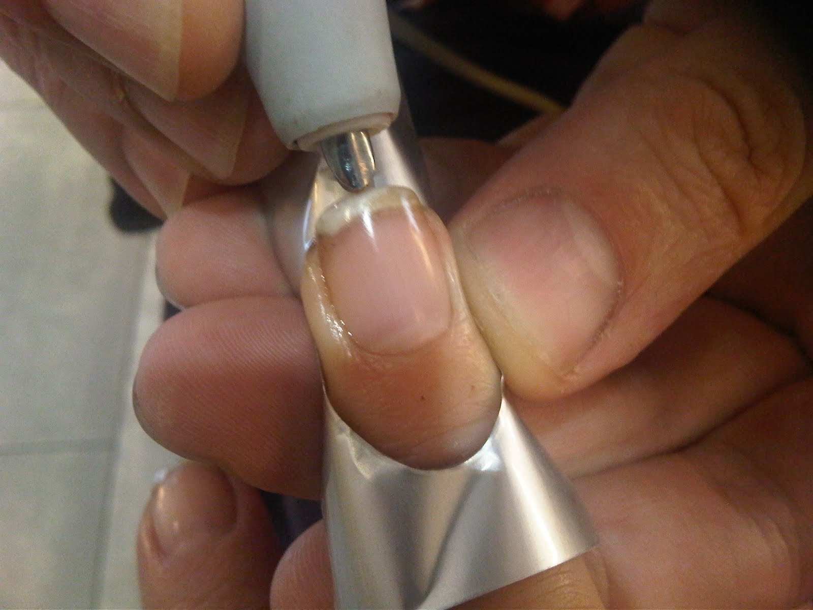 Miracles Exist! Re:Fusion For Nails | British Beauty Blogger