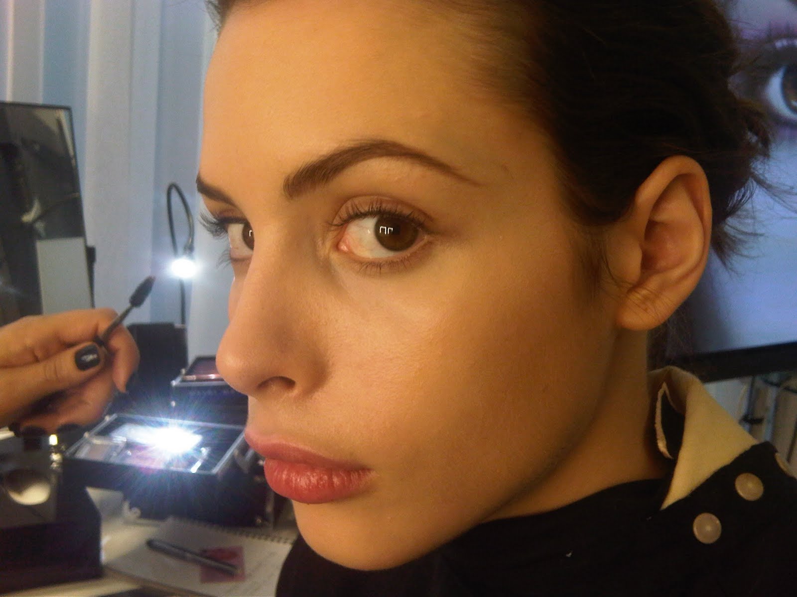 Maybelline - I'm Looking At You (Twice) | British Beauty Blogger