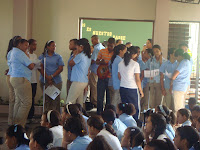 Politecnico Virgen De La Altagracia