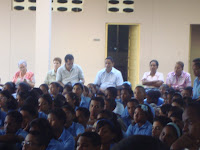 Politecnico Virgen De La Altagracia