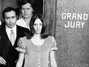 theWaterCoooler: Susan Atkins, Manson Family member, 40 years later