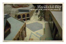 The Model City: The Playful City - Bodys Isek Kingelez
