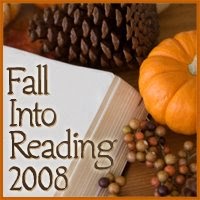 Fall Into Reading 2008