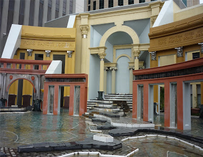 the design blog of lawrence kasparowitz: A Tribute to Charles Moore ...