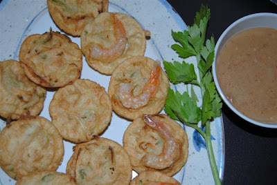 Home Made is The Best: Ote-ote