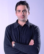 El controvertido Robinson Diaz