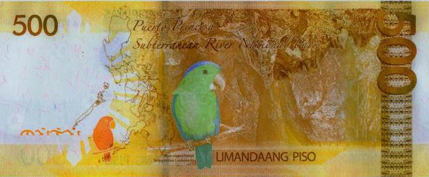 Swabeh Reloaded: Reloading all things Swabeh!: The New Generation Peso ...