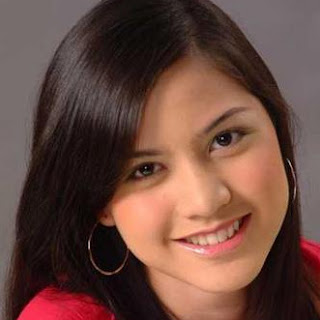 Biodata Lisa Surihani