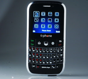 Pilihan Ponsel HP Hybrid GSM + CDMA - Gadget - Life