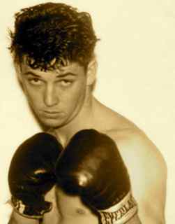 BOXING in BRITISH COLUMBIA, CANADA: THE BRIDGE OF GOLDEN MEMORIES ...